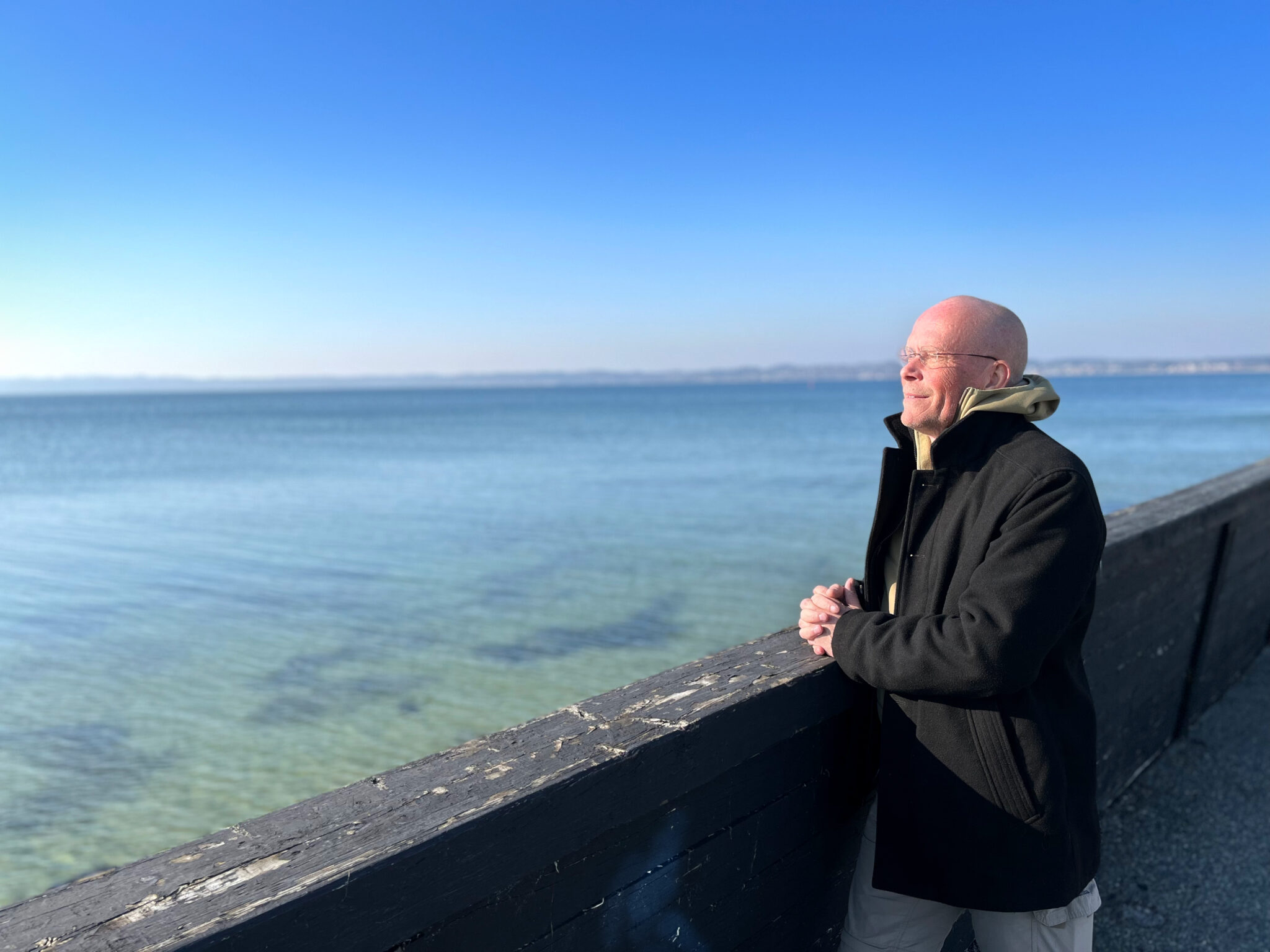 Healende Samtaler – Vi er et univers i universet